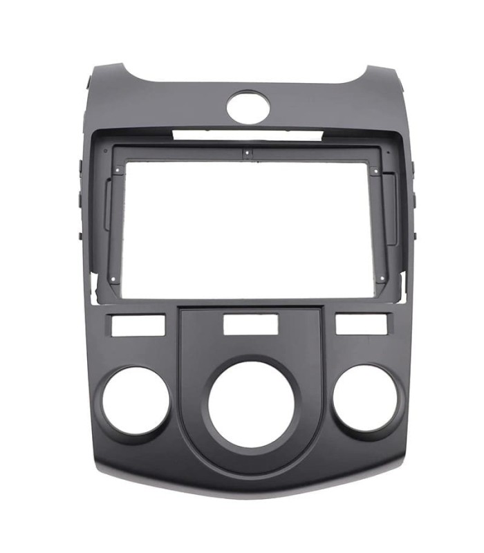 Dash kit Kia Forte 2010 2013 Speed Tuning Pro